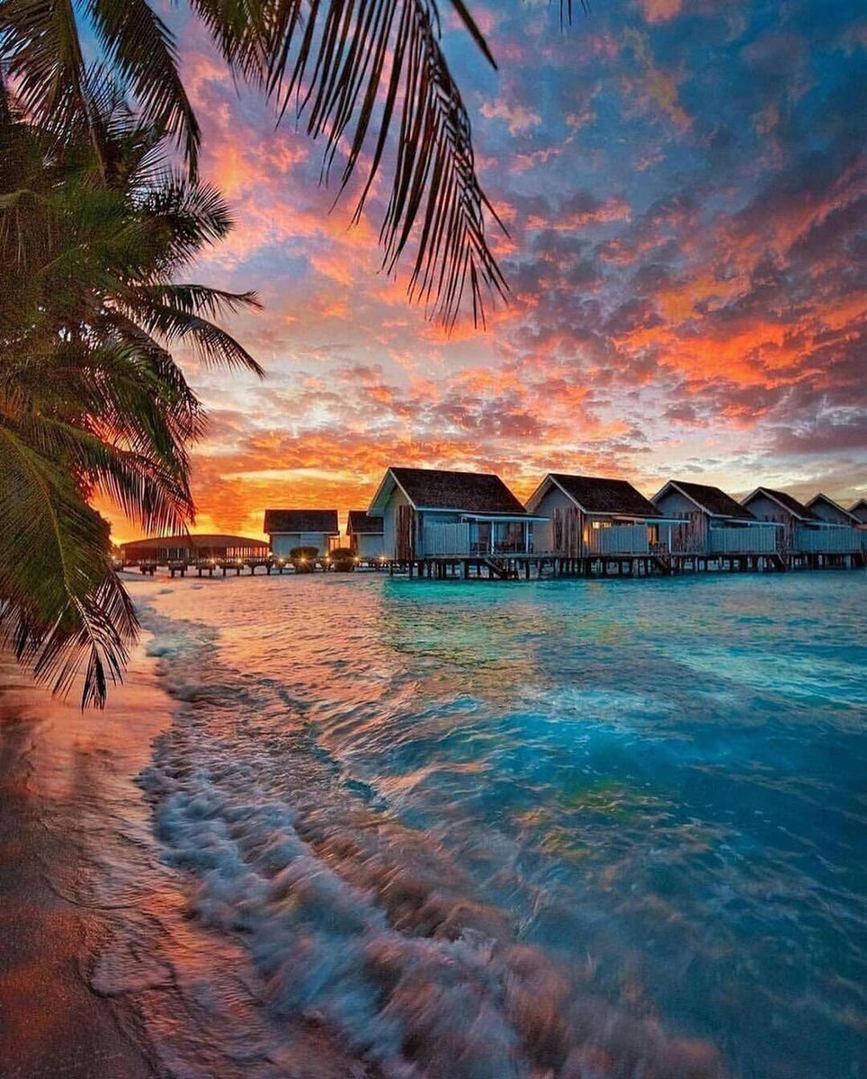 Wander Around The Best Destinations Around The World – Travel & Wander