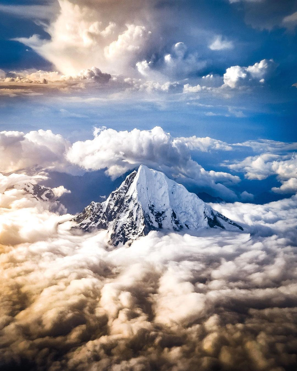 Wonderful Autumn Spirit Will Cheer You Up – Travel & Wander