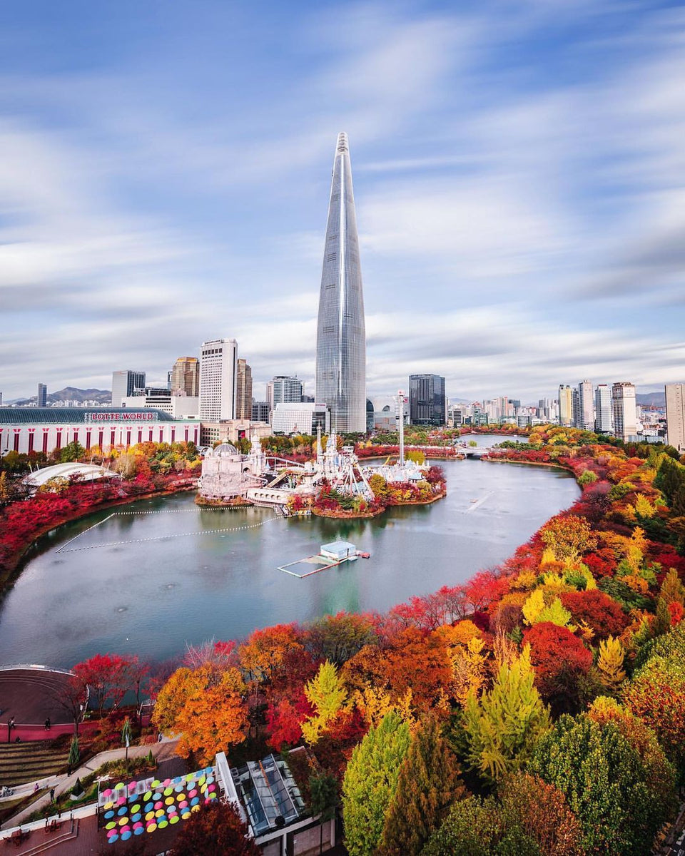 Wonderful Destinations Around The World To Travel To – Travel & Wander