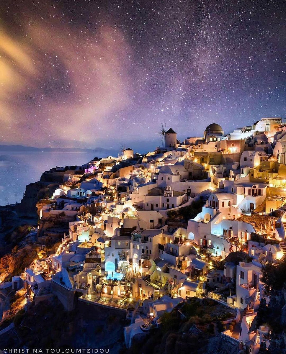 Wonderful Travel Destinations To Wander This Year 2025 #4 – Travel & Wander
